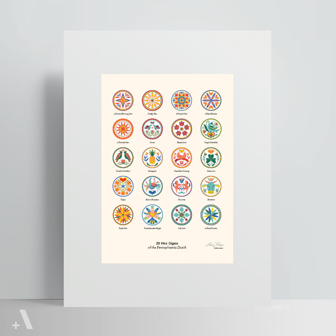 Dutch Symbols For Family